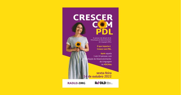 A Licenciatura em Terapia da Fala e a PDL