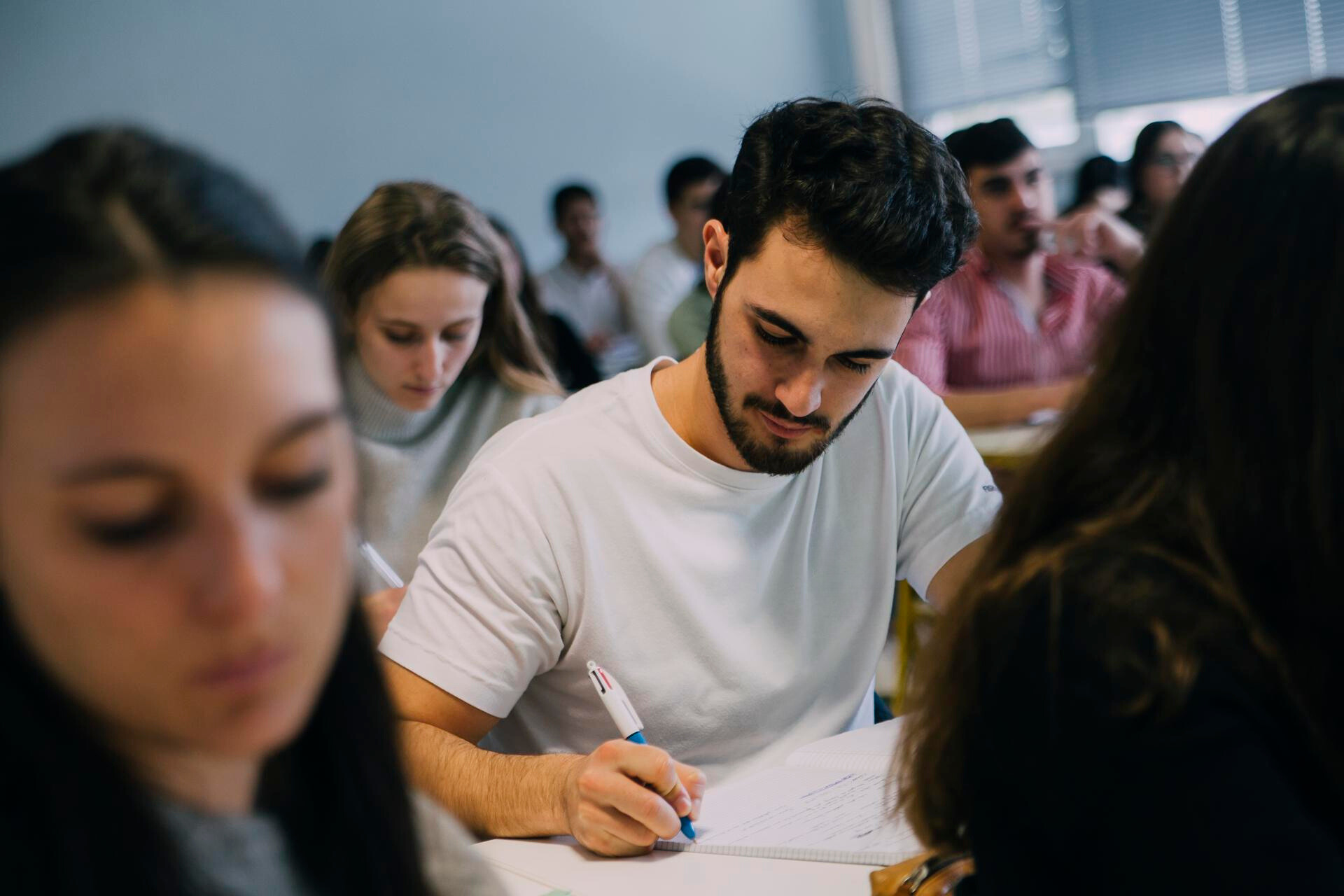 Vagas - 3.ª fase - CTeSP